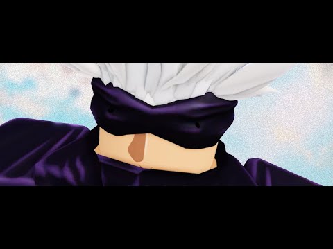 GOJO SHOWCASE + ULTIMATE ( Anime Warriors ) - YouTube