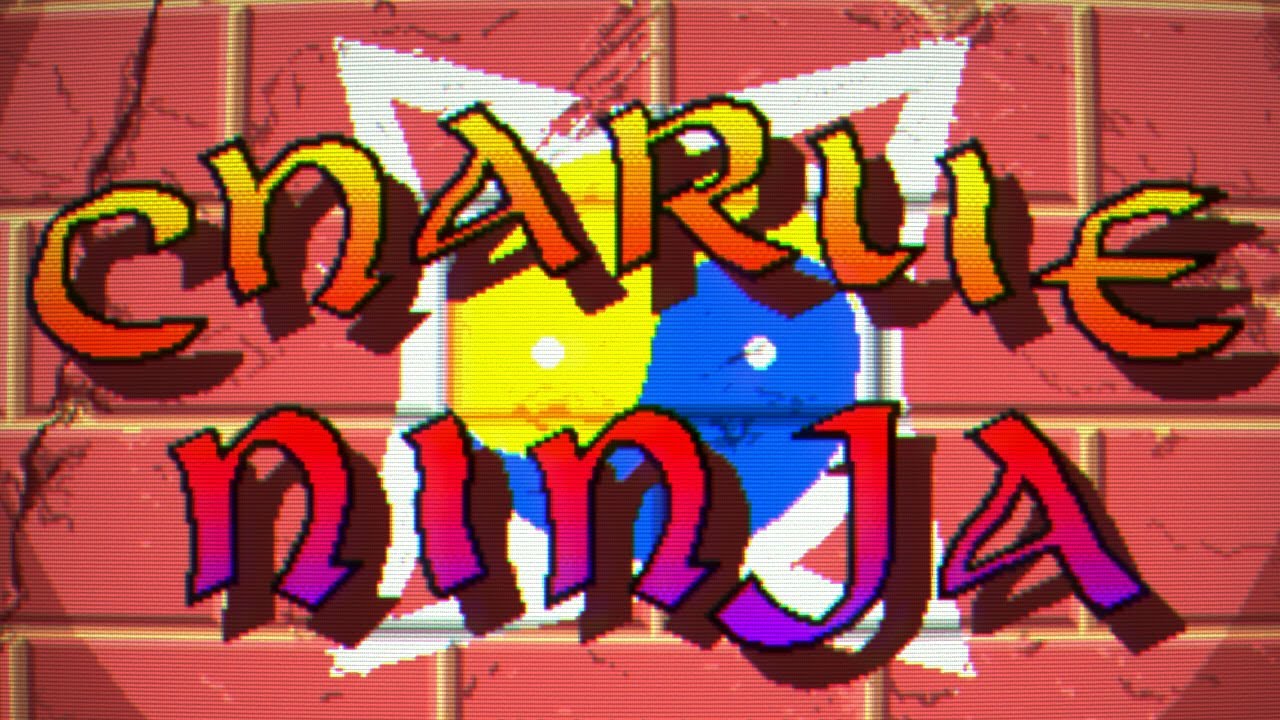 CHARLIE NINJA 1994 gameplay | ARCADE GAMES & Retro Sounds and Music ...