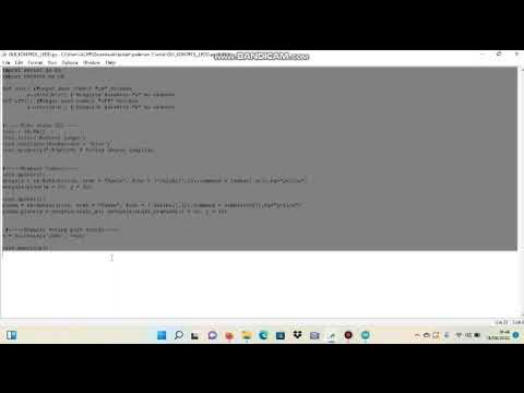 Elektronika Lanjut|13|Projek Smarthome berbasis Arduino dan Interface Phyton3 - YouTube