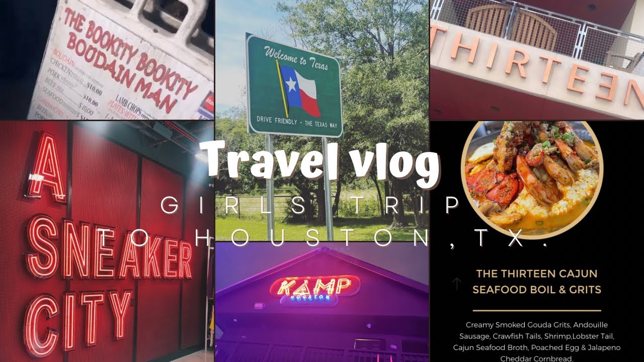 Travel vlog| Sekai night club, KAMP, Galleria mall, piercings, THIRTEEN ...