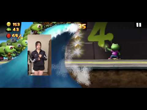 Video Viral Cindo Adidas