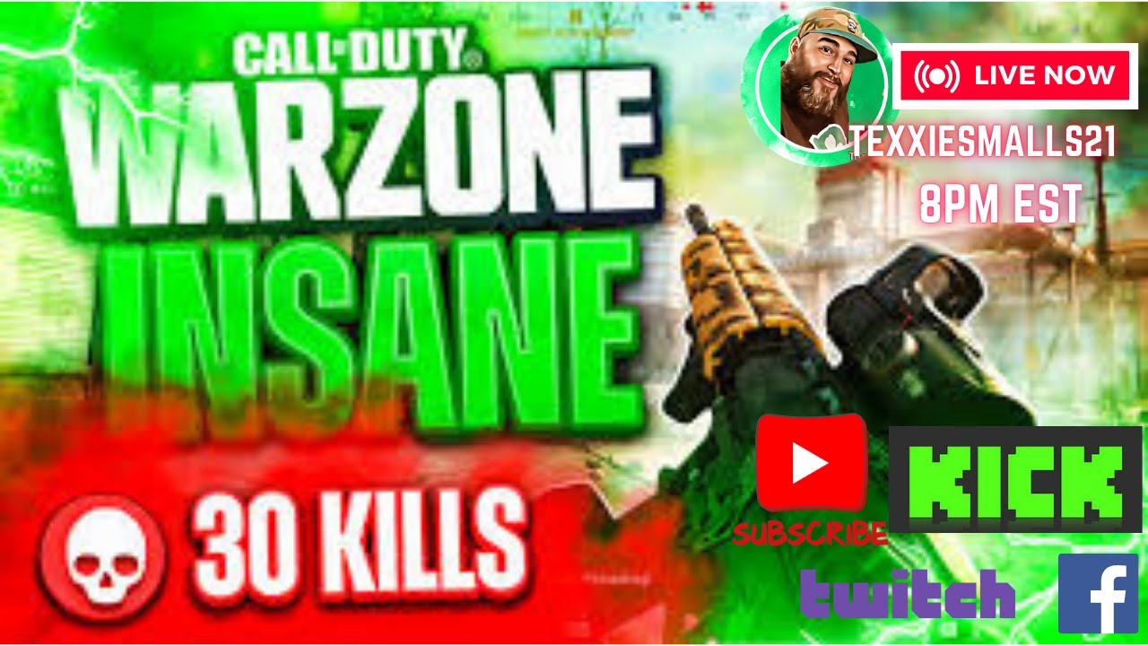 Texxie #1 Bearded Bot Slayer - Warzone 2.0 #trending #warzone #callofduty - YouTube