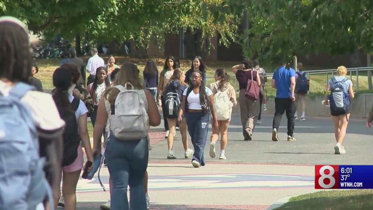 New state program to provide student loan relief to Connecticut ...