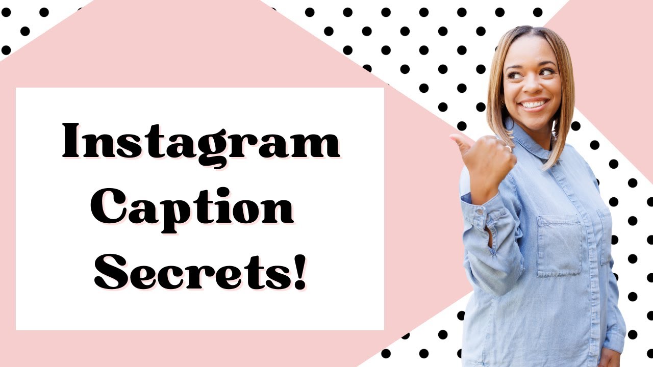 How to Write Engaging Captions for your Instagram Reels (that will ...