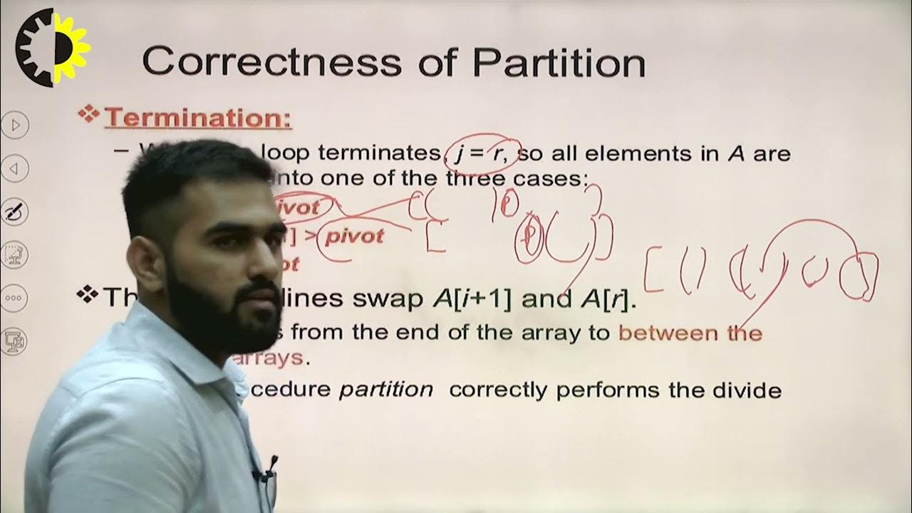 DESIGN & ANALYSIS OF ALGORITHMS LECTURE 02 ''Divide and Conquer'' By Mr ...