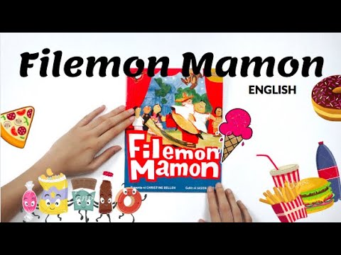 Filemon Mamon (English Version) - YouTube
