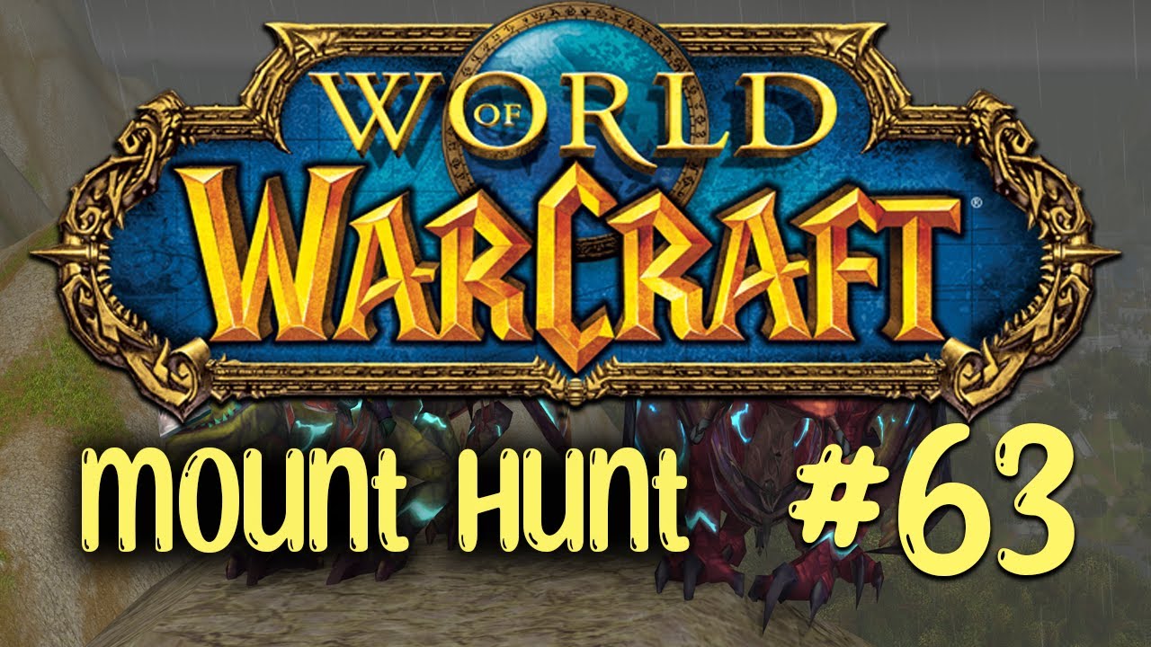 World of Warcraft shennanigans, Huolon and randomness, part 63 - YouTube