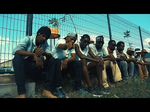 WANABOMA FEAT DAMBWE LA HIP HOP - MAGENGE - YouTube