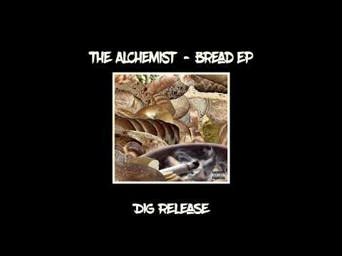 The Alchemist – Bread – Vinyl (Tan, 12", EP + 2 more), 2018 [r13029958 ...