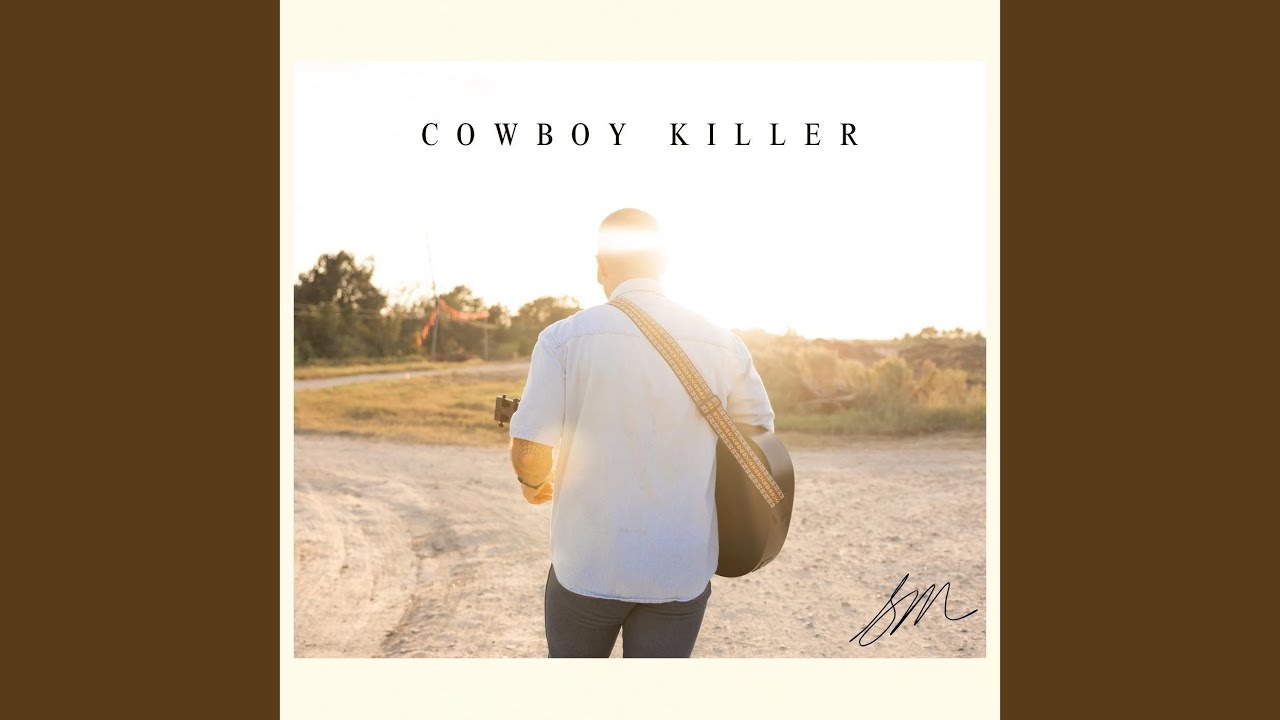 Cowboy Killer - YouTube