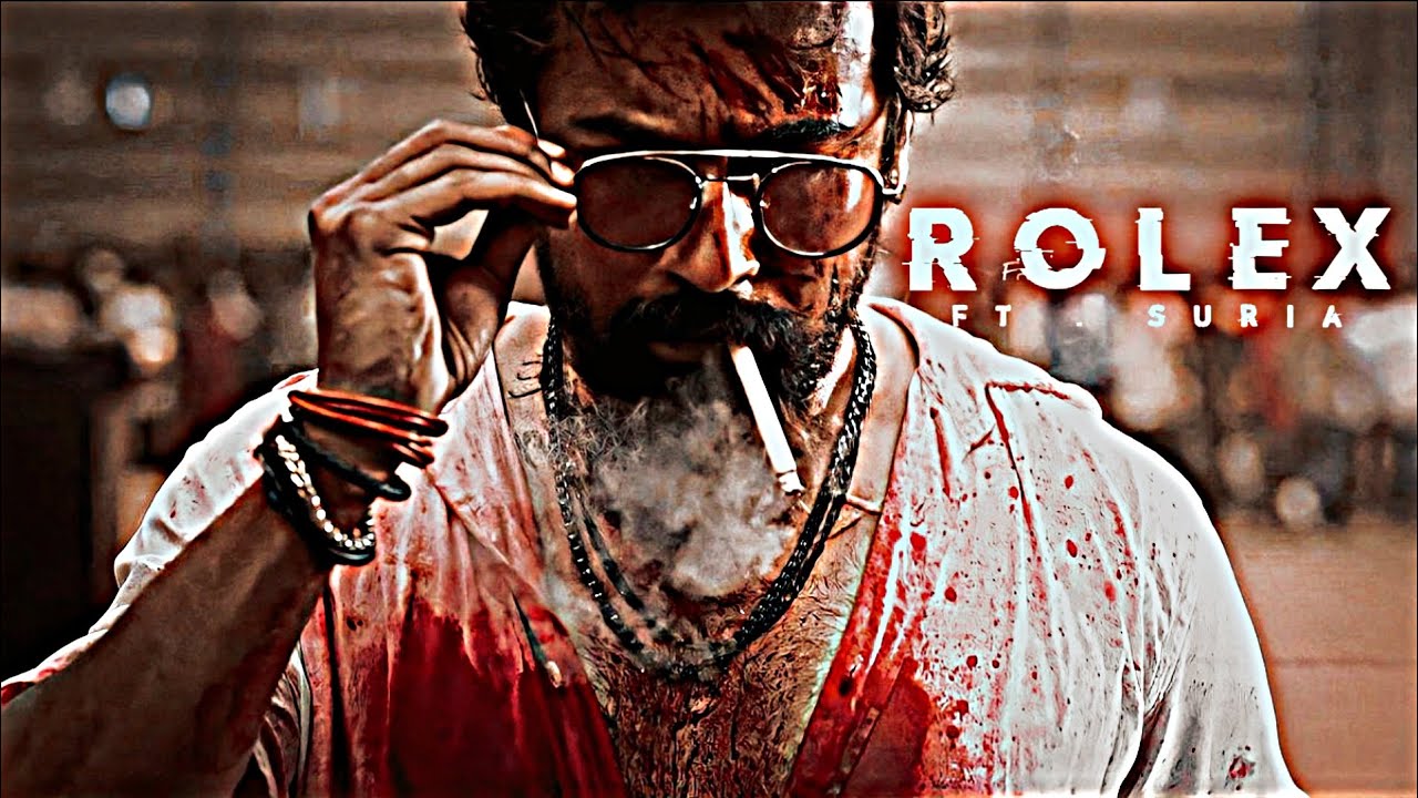 SURIA - ROLEX 💥 | ROLEX EDIT | STATUS | SURIA EDIT | - YouTube