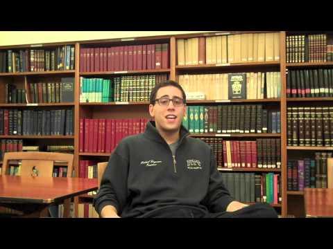 September Update from Student Board President Michael Fingerman - YouTube