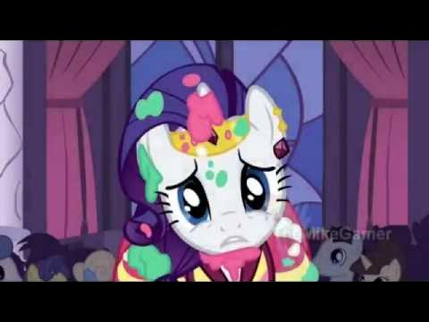 Rarity - afraid to get dirty Sparta Remix Sparta Hyper V2.25 - YouTube