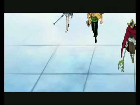 One Piece Best Scenes 1: Enies Lobby - Spanish Sub - YouTube