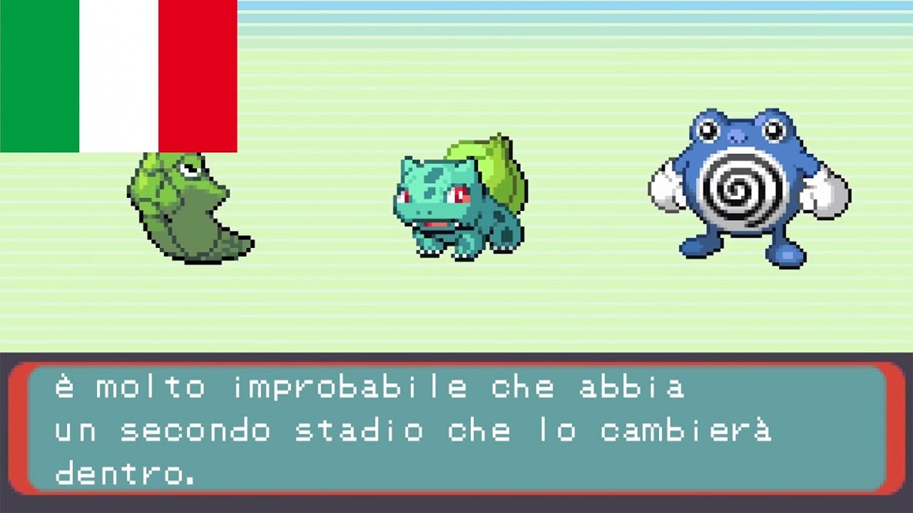 Dorkly - Se Le Evoluzioni Di Pokèmon Fossero Realistiche - YouTube