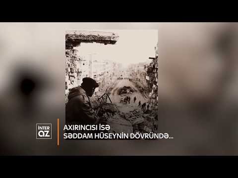 Tarix boyu İmam Hüseynin hərəmi