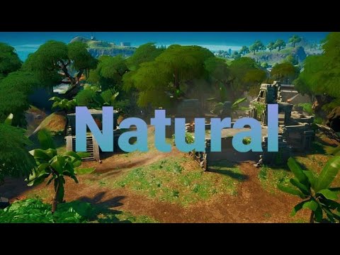 Natural🏝 Fortnite Montage - YouTube