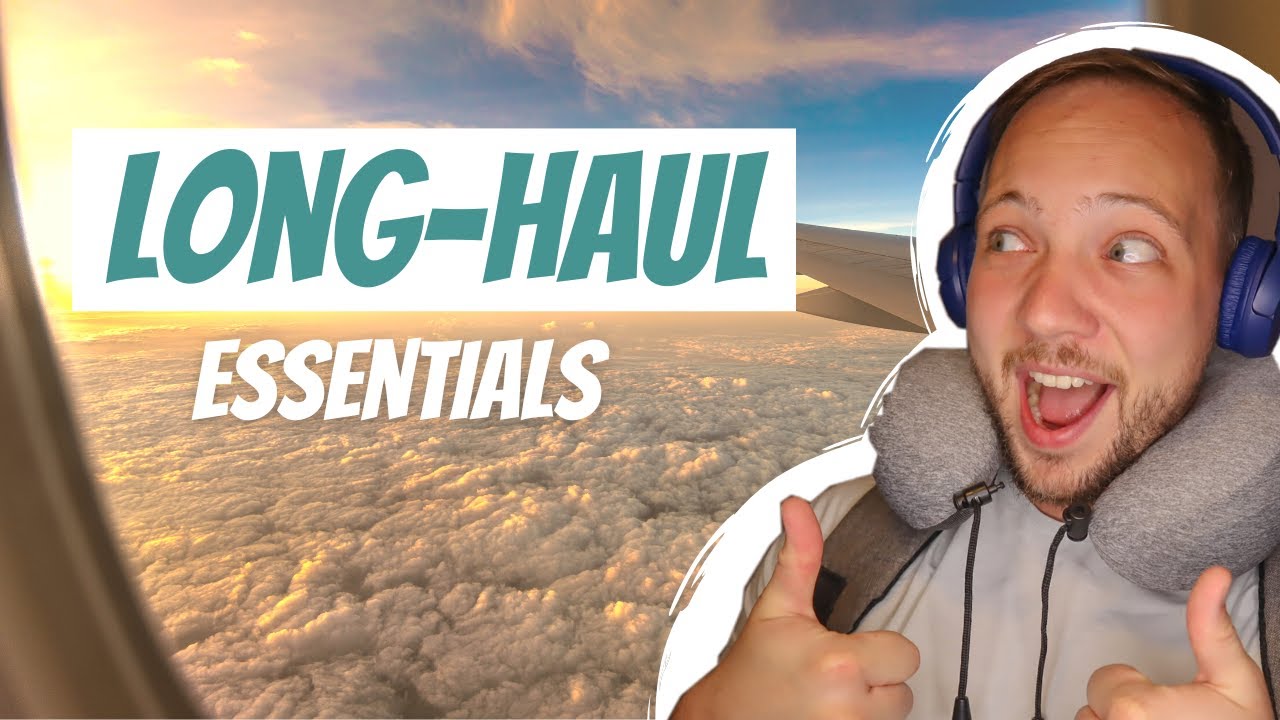 Must Have Long Haul Flight Essentials For Budget Travelers In 2022 must-have-long-haul-flight-essentials-for-budget-travelers-in-2022
