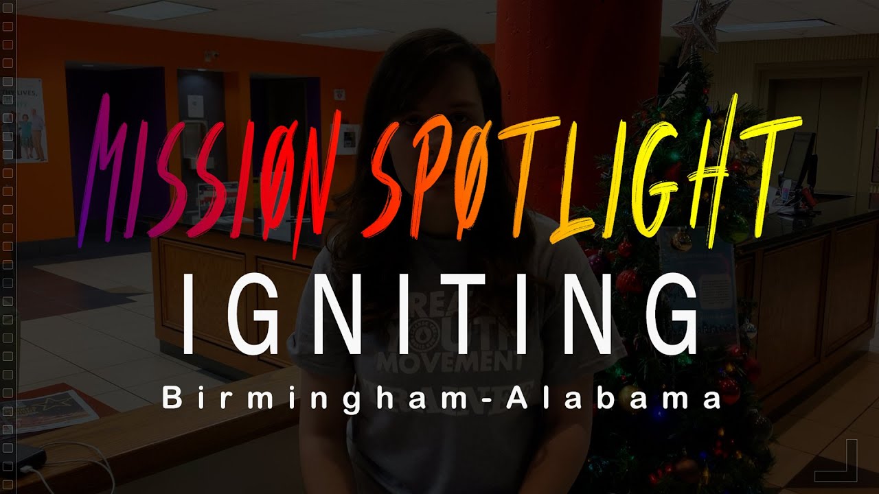 MISSION SPOTLIGHT - YouTube