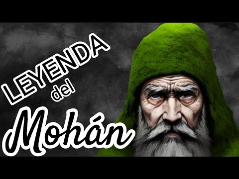 El Mohán: Leyenda Del Río Magdalena (colombia) | Basado En Hechos Reales