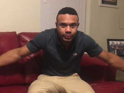 The Perfect Guy: Some Assembly Required - YouTube