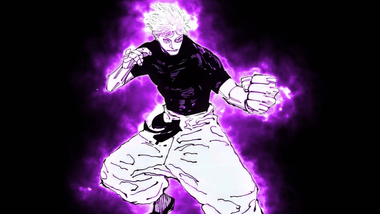 JJK chapter 224 manga animation part 1 😤 | Gojo vs sukuna 🥶 - YouTube