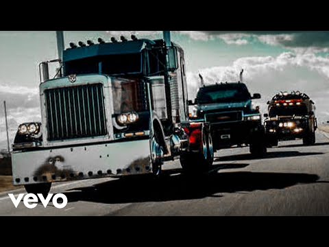 Balti - Ya Lili feat. Hamouda (ERS Remix) | TRANSFORMERS [Chase Scene]
