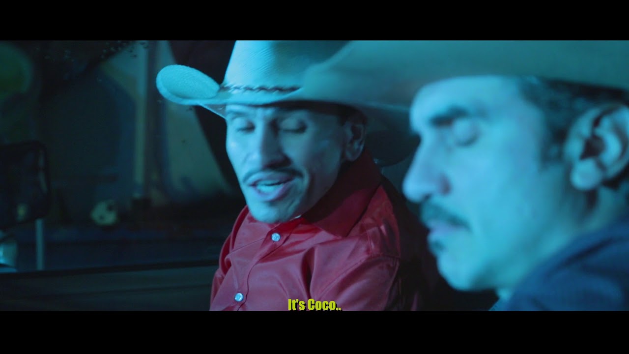 Myra Movie trailer - YouTube