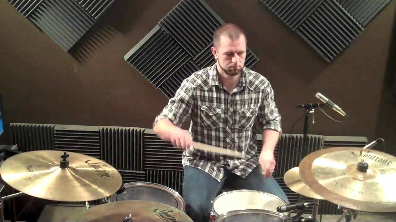 How To Drum Using The Crash Cymbal In A Double Stroke Roll YouTube how-to-drum-using-the-crash-cymbal-in-a-double-stroke-roll-youtube