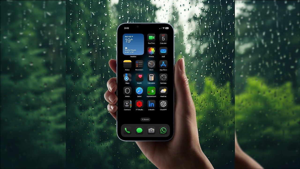 iOS 18 on iPhone 11 Pro Max: New Features, Customization, & Hidden ...