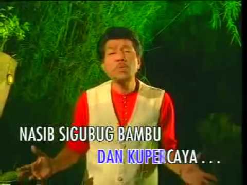 Meggy Z   Gubuk Bambu