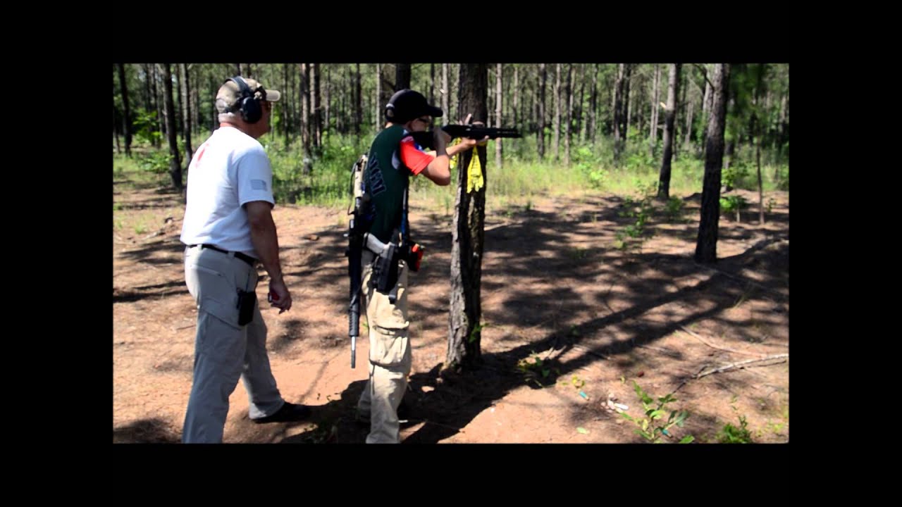 Tim Yackley - Task Force Dagger 3 Gun, 2012 - stages 1 3 - YouTube