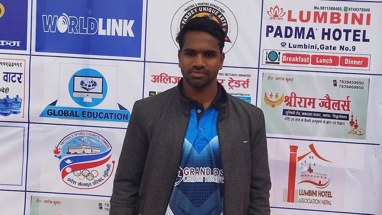 Adil Alam Latest interview || Nepali || PLPL S 6 - YouTube