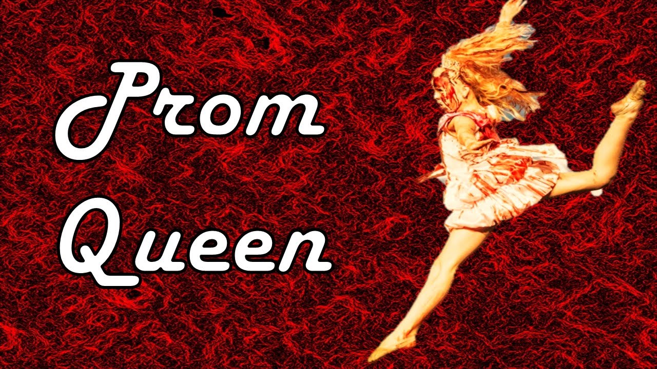 Jojos Solo Prom Queen (Fire Breather) - YouTube