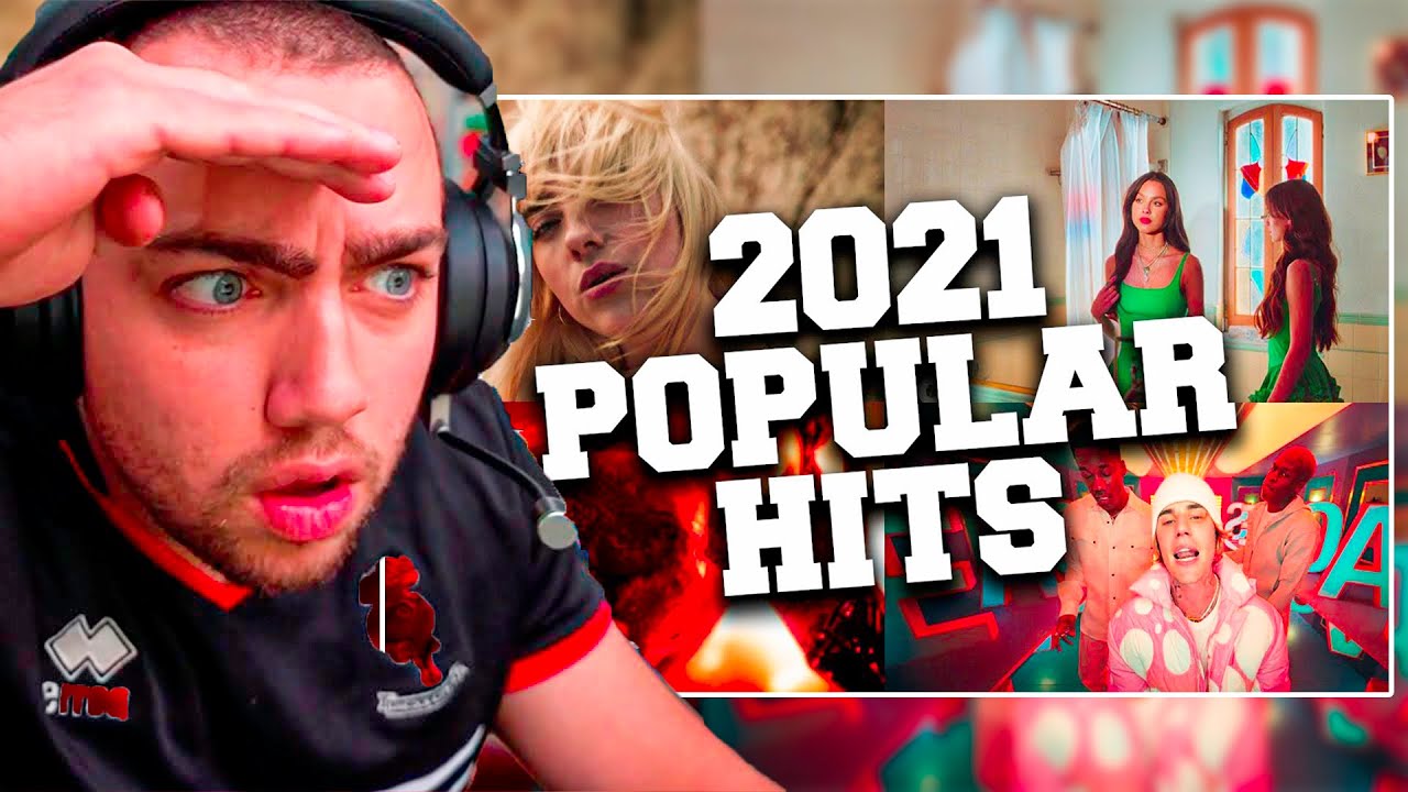 Mizkif Reacts To Top 50 Hit Songs 2021 May YouTube mizkif-reacts-to-top-50-hit-songs-2021-may-youtube