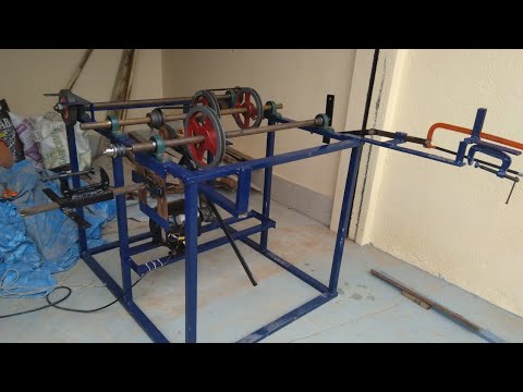 multi tool machine| latest final year mechanical engineering projects ...