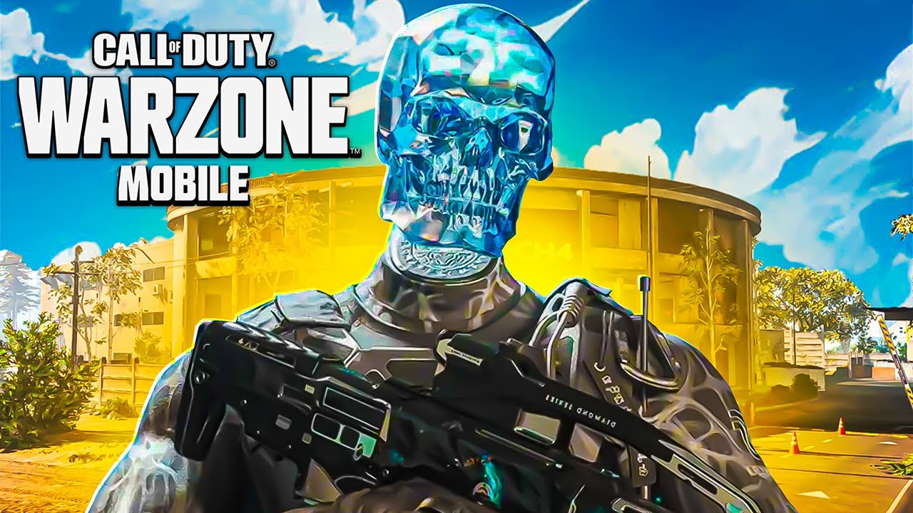 THE BEST GHOST SKIN IN CALL OF DUTY? - YouTube