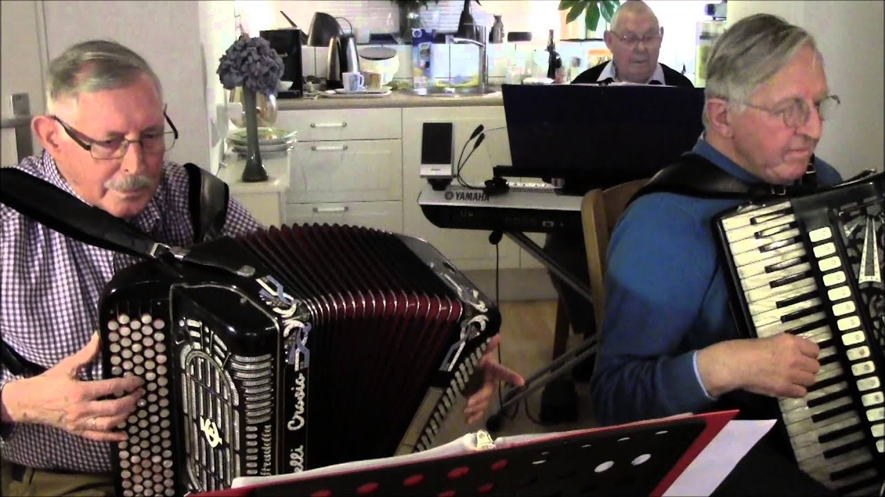 Cornelita - YouTube