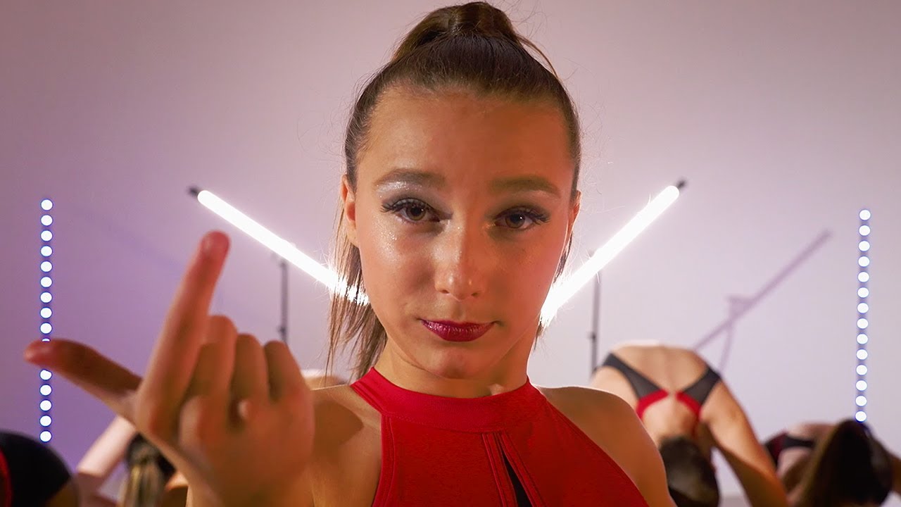 INSTRUCTION - Limitless Dance Company - YouTube