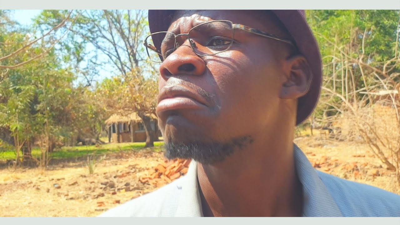 lundazi rapper Dzina new Official Vide Prod by One dee - YouTube