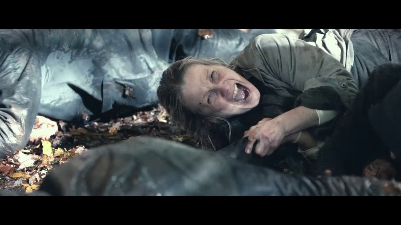 Silence 2019 Netflix Ending - YouTube