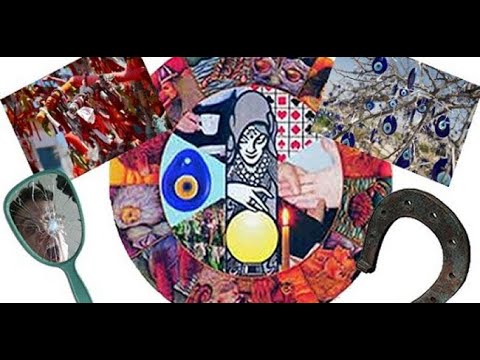 Cuma Sohbetleri - Batıl İnançlar - (Uğur Erkibaş)