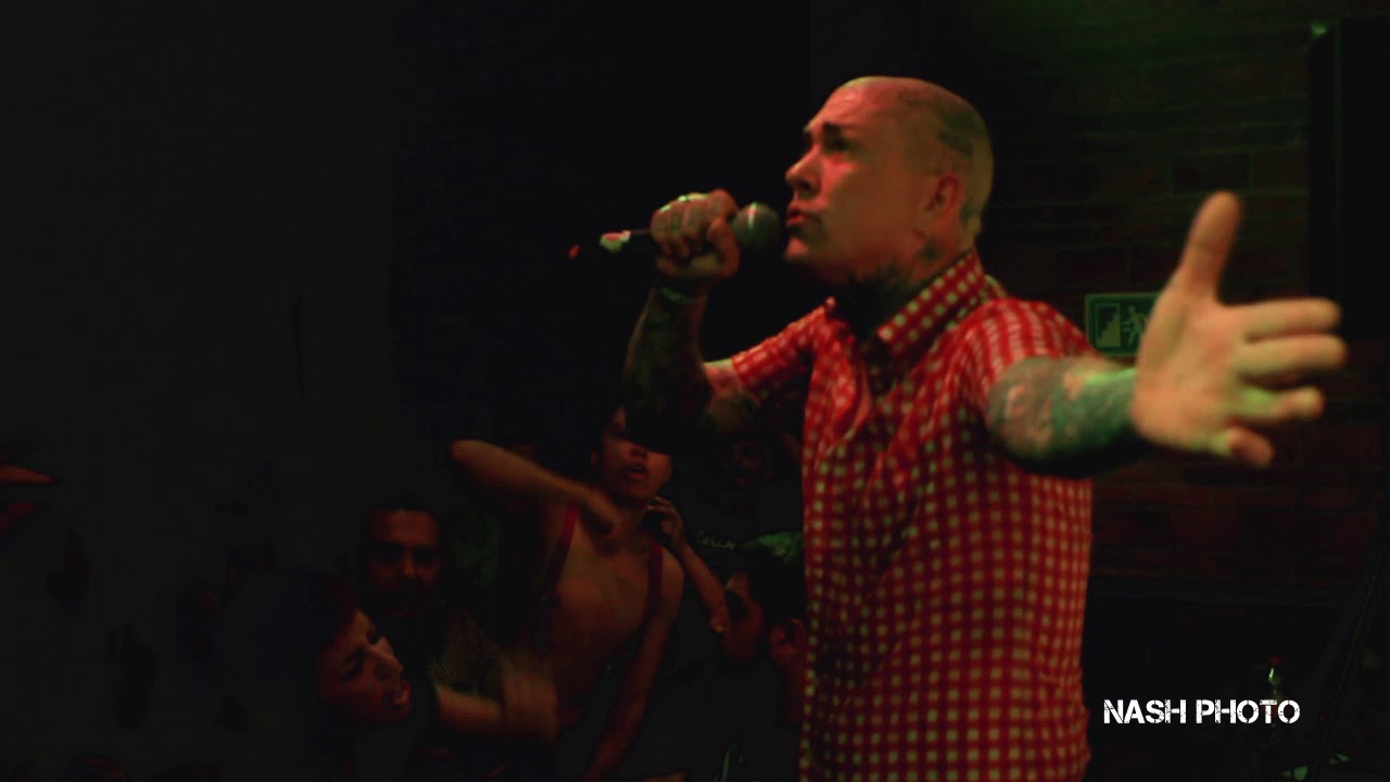 Bishops green - live Guadalajara Mexico - YouTube