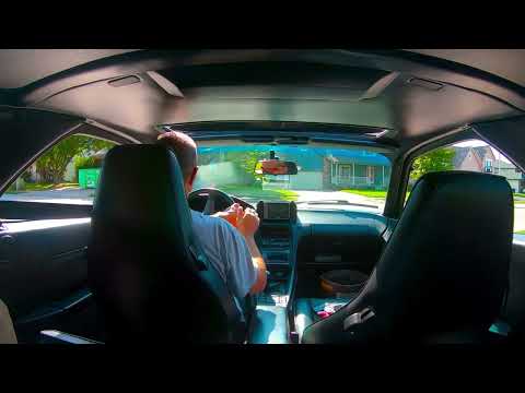 First Drive - '89 Porsche 928 S4 5spd - YouTube