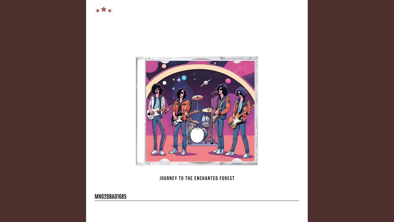 Jazzy Jaunt - YouTube