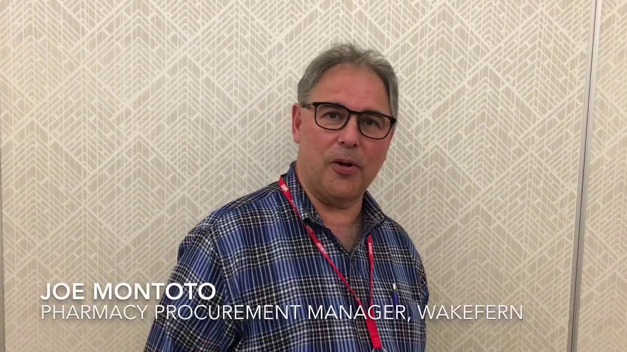 Wakefern’s Joe Montoto on Managing DIR Fees Through Improved Patient ...
