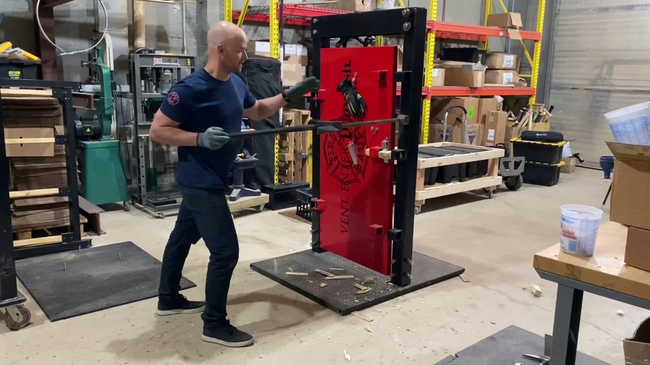 TSR - Easy Outward Force! - YouTube