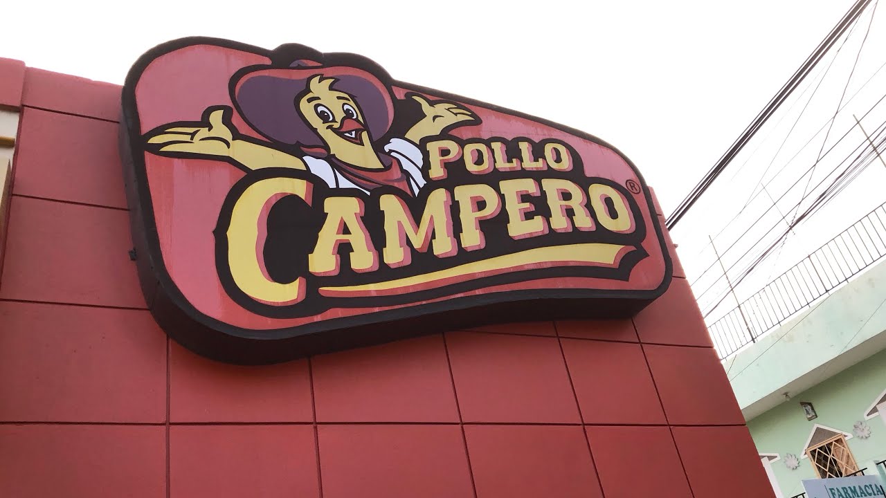 😱🇸🇻Metapan muchos negocios nuevos visitamos el pollo campero en El ...