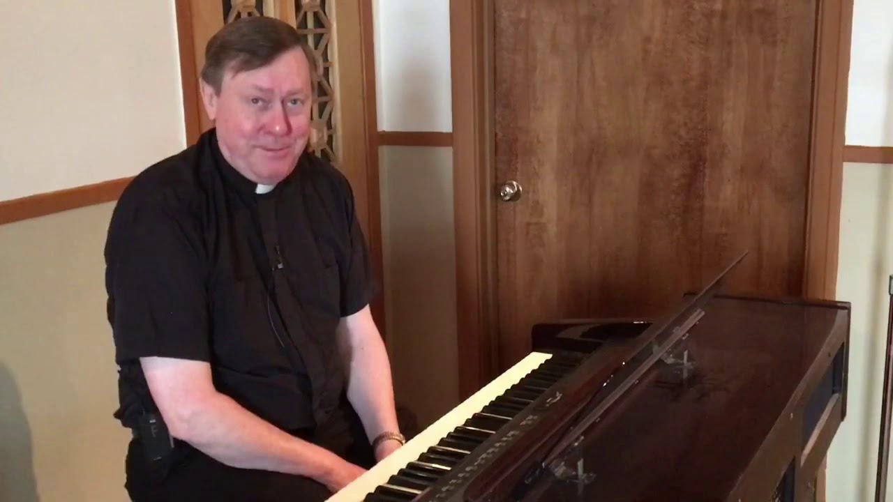 A Mother’s Day Message from Father Ray - YouTube