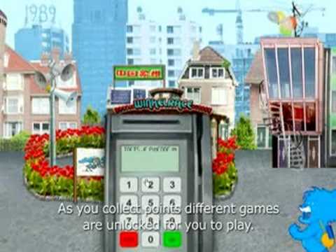Blue World: play the games and learn all about money (subtitled) - YouTube